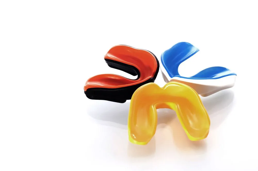 Personalise Your Protection: The Art Of Custom Mouthguard Design ...